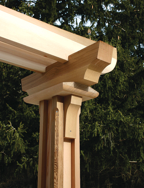 ToriDetail2.pop | Trellis Structures